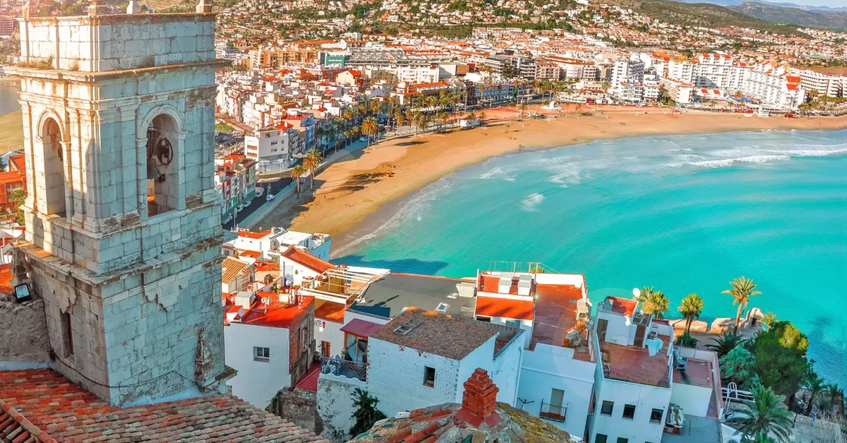 Valencia – Panther Pest Control | Pest ControlSanta Clarita